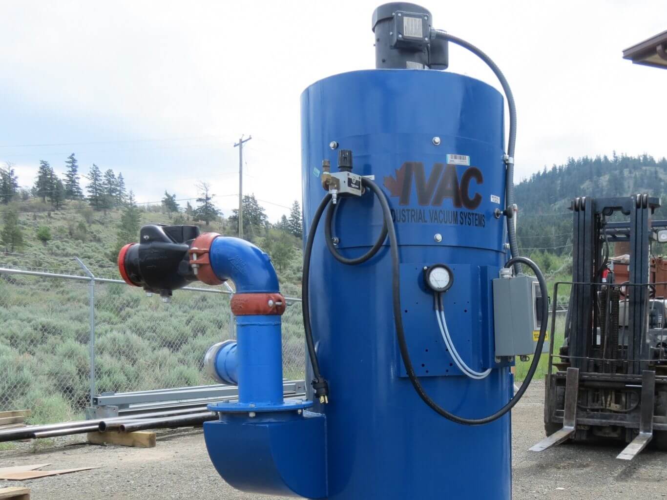 Heavy Equipment Sales - JACAR Industries